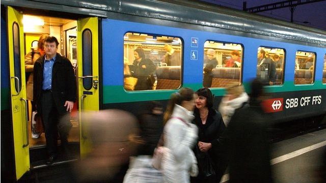 Mais pourquoi pendulent-ils? - EPFL