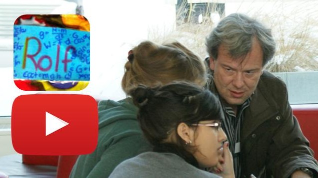 LIFMET teaching videos among the top viewed YouTube math videos - EPFL