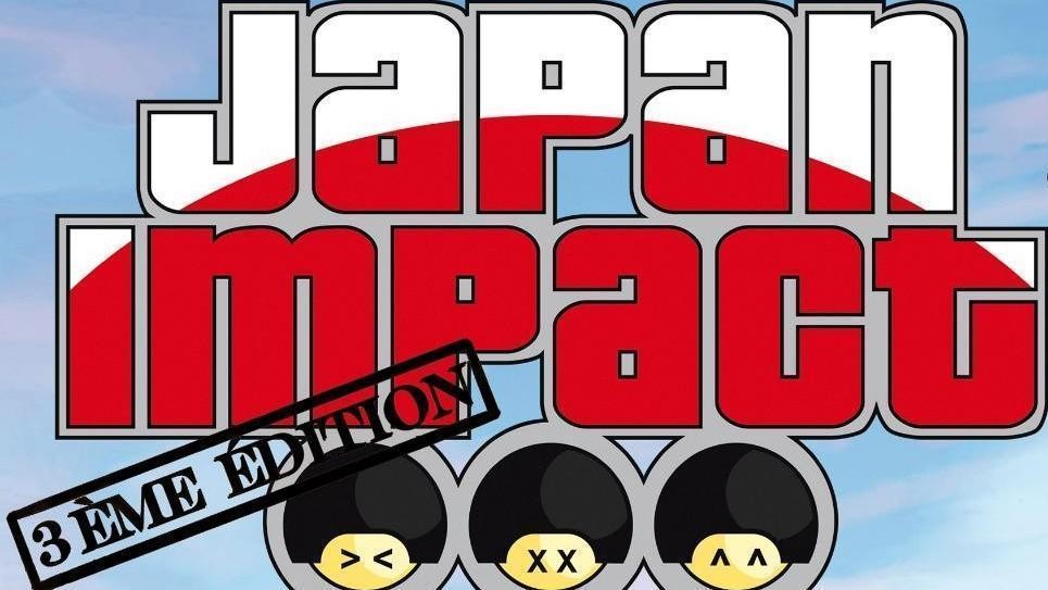 Japan Impact 2011: get to know Japan! - EPFL