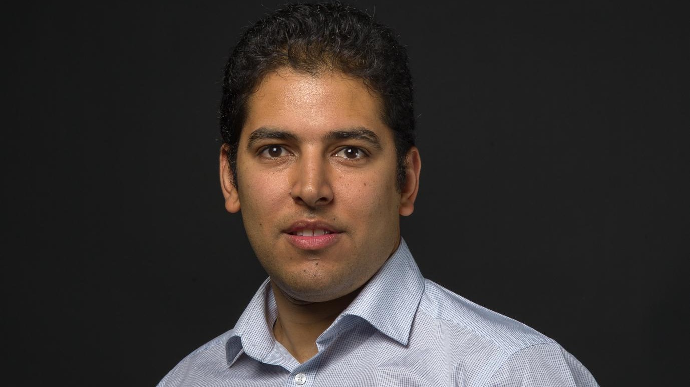 Shady Attia appointed assistant professor at Liège University - EPFL