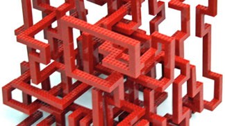Lego-like building blocks of perception. - EPFL