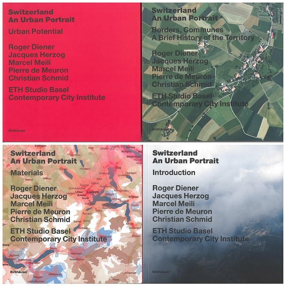 ALPS&BOOKS lab-U 06.05 - EPFL