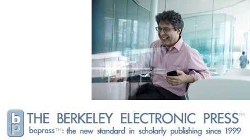 New publication for Prof. Christopher Tucci - EPFL