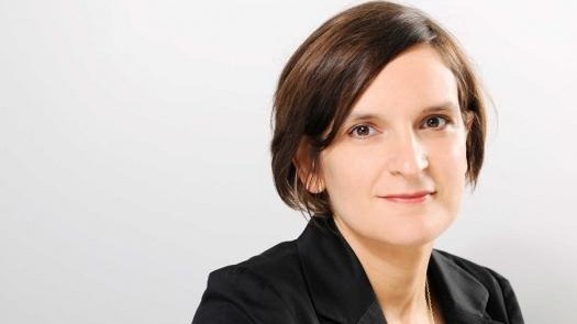 French Economist Esther Duflo Awarded the Erna Hamburger Prize - EPFL