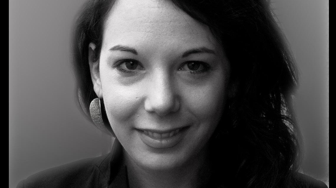 Martina Franchini awarded the Best Poster Prize - EPFL