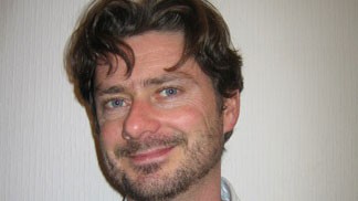 Darren Robinson appointed professor at University of Nottingham - EPFL