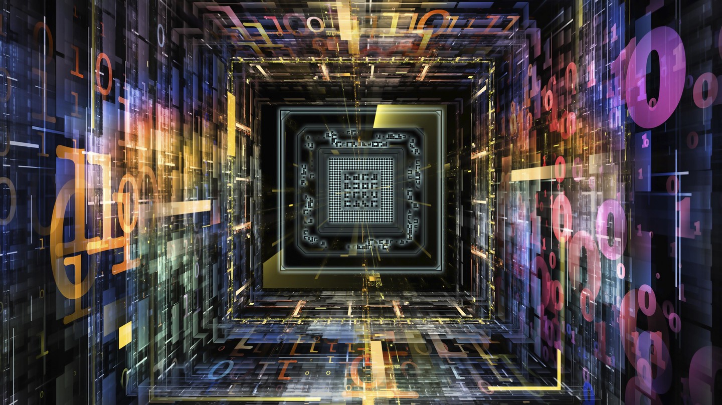 Ultra-low consumption for the future of electronics - EPFL