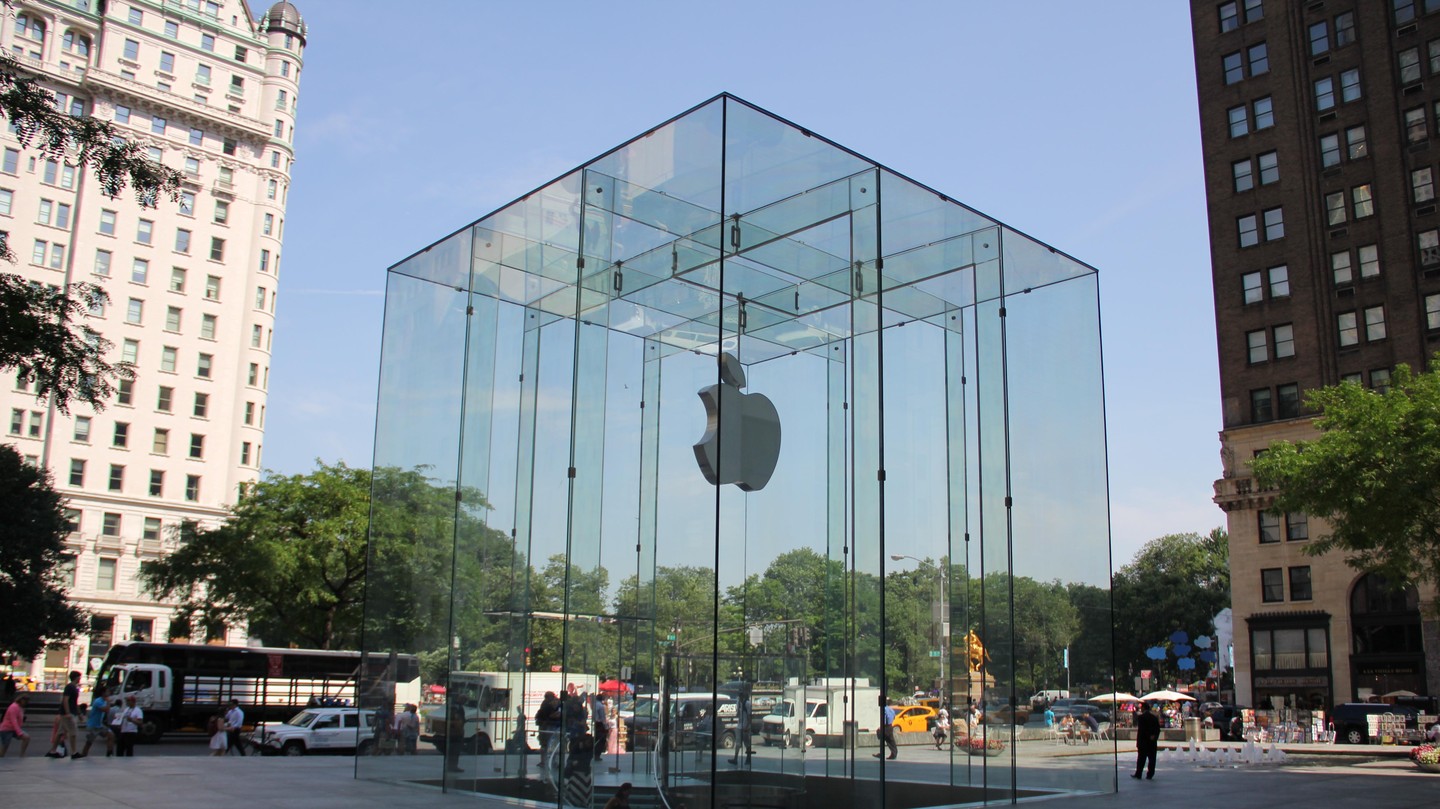 ICOM launches Glass Structures & Facades course - EPFL