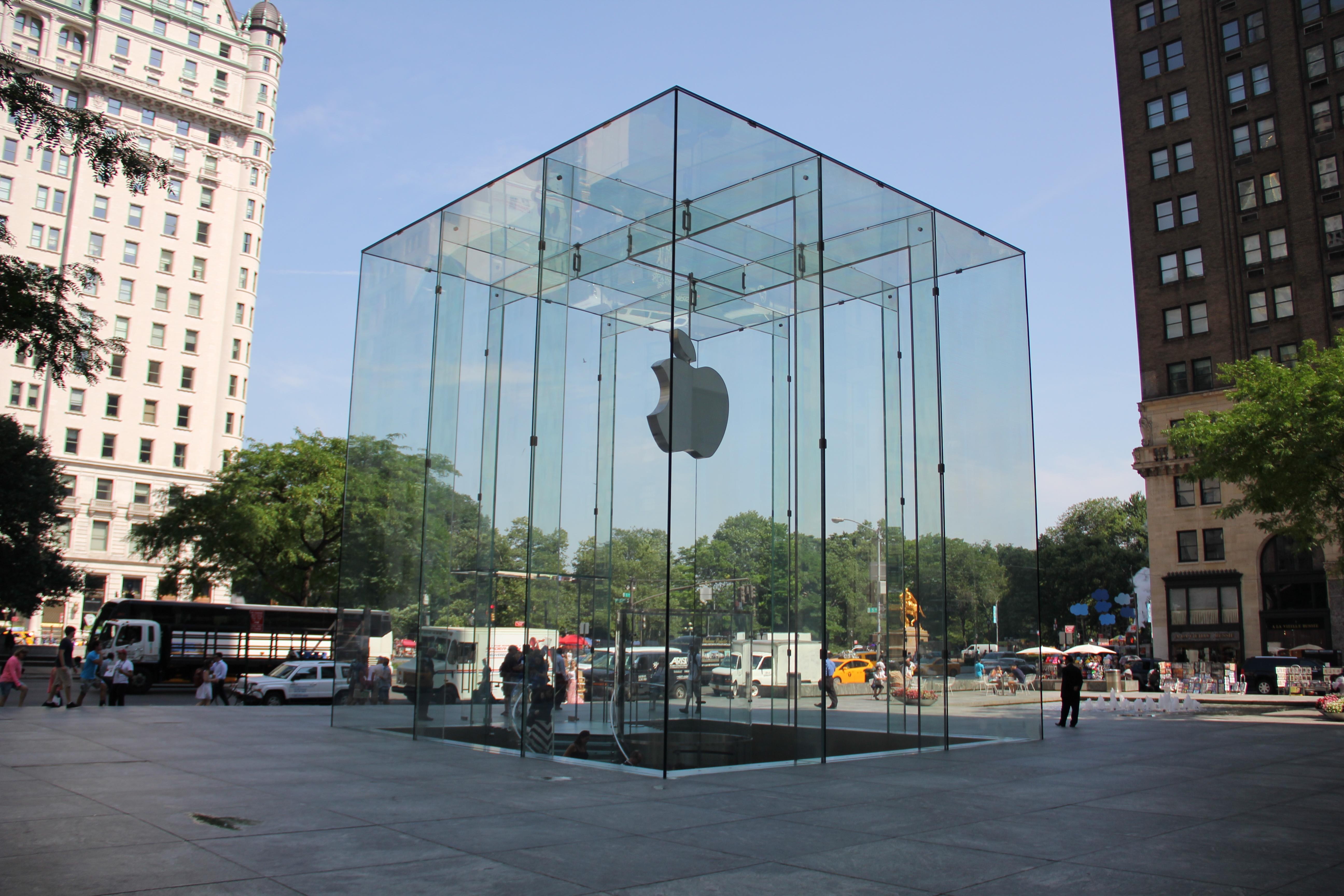 ICOM launches Glass Structures & Facades course