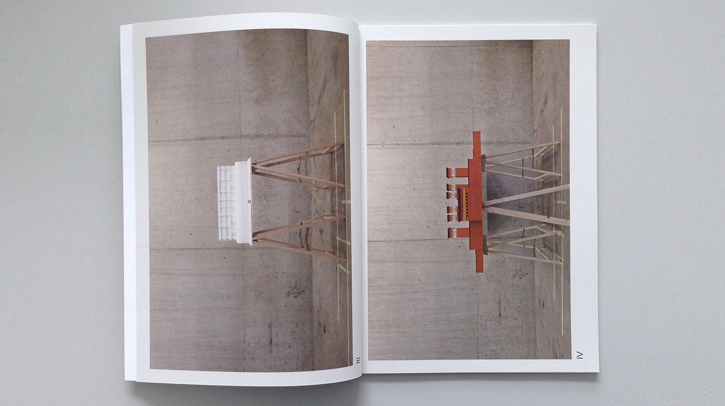 Publications FORM - EPFL