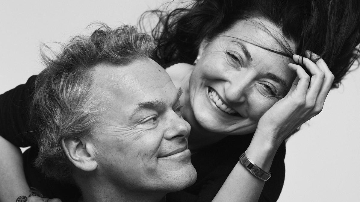 The Mosers : a great exemple of dual career in a married couple - EPFL