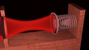 Resolved-sideband cooling of a micromechanical oscillator - EPFL