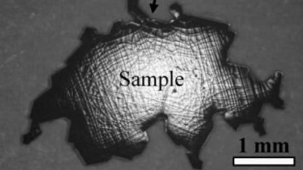 Moulded liquid polymer derived ceramic precursor for ceramic MEMS - EPFL