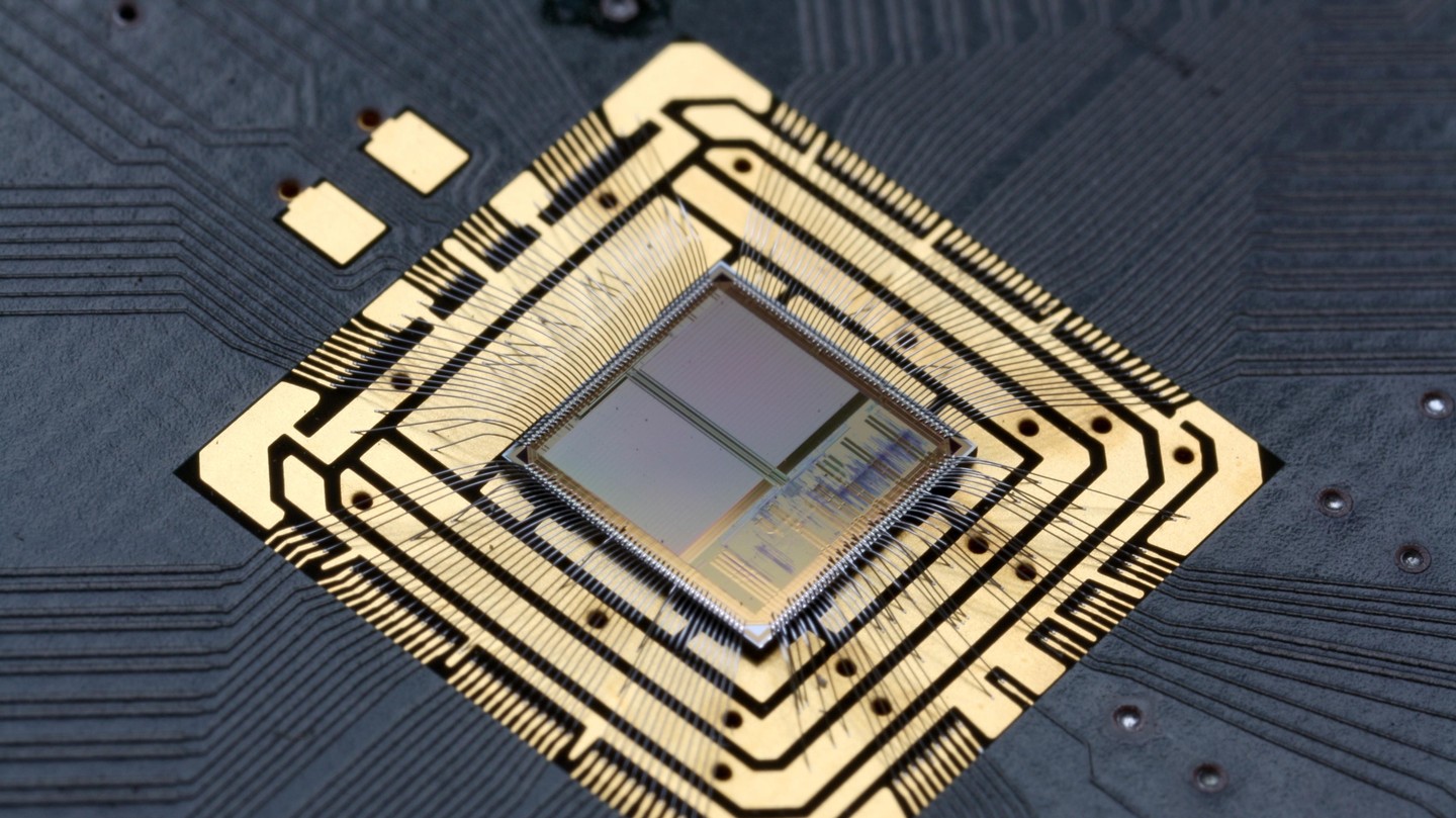 The Human Brain Project Wins Top European Science Funding - EPFL