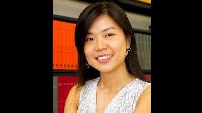 Visiting Lecturer: Dr. Rachel Won (Editor), Nature Publishing Group - EPFL