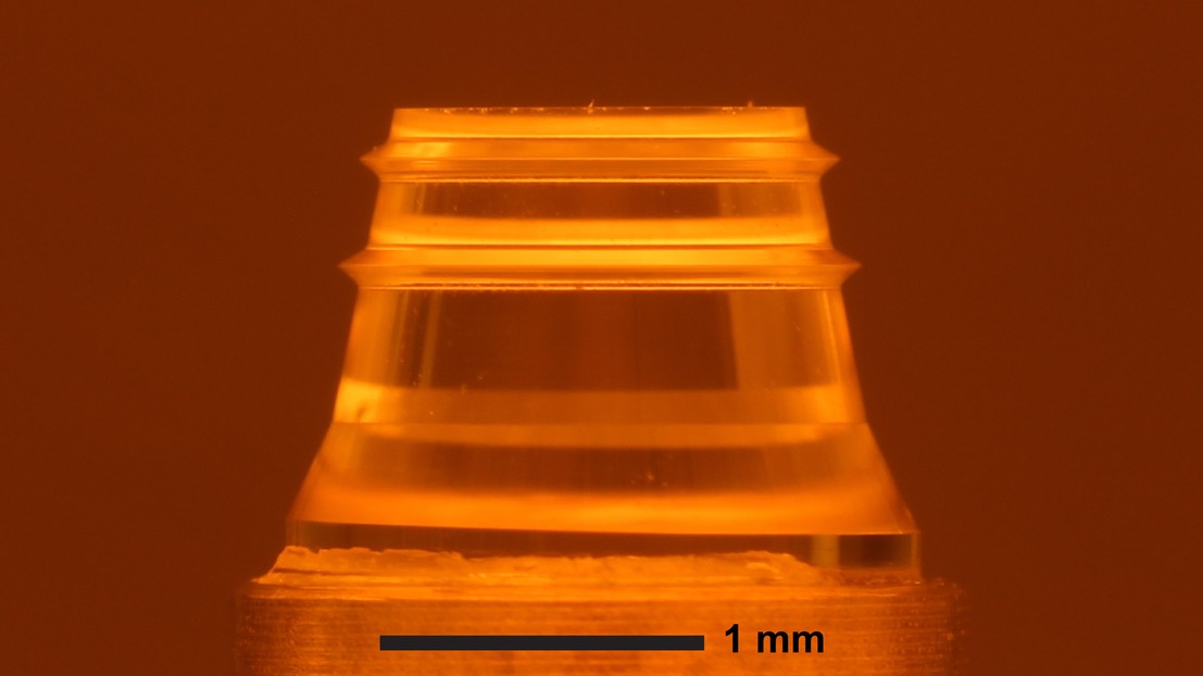 A new way of measuring the colors of light - EPFL