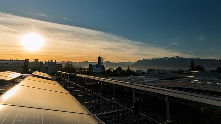 Urban energy system design from heat perspective - EPFL