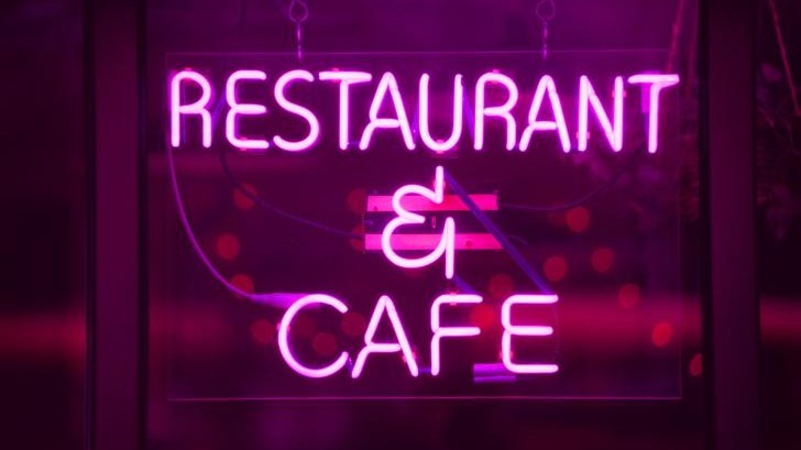 Restauration - Le Copernic et l'Arcadie ferment dès le 25 juin - EPFL