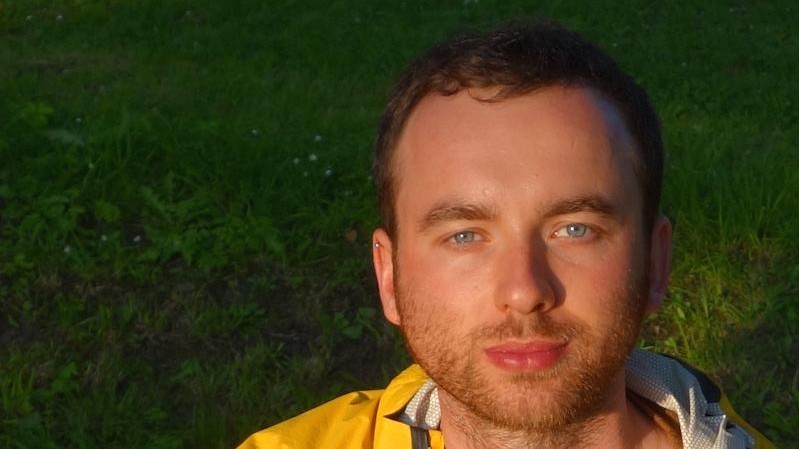 Finalist EPFL doctorate Award 2015 – Sebastian Waszak - EPFL