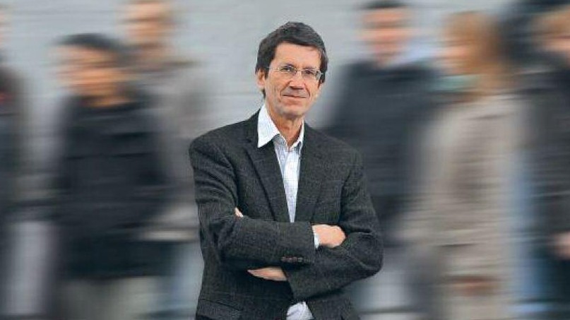 D. Foray nommé membre du Conseil Suisse de la Science et Innovation - EPFL