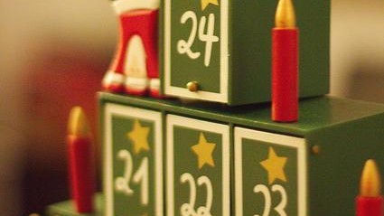 Advent calendar: GAME - EPFL