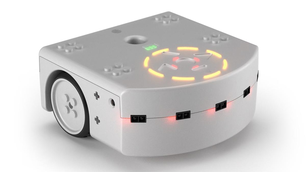 Atelier de robotique à l'EPFL - EPFL