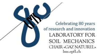 The laboratory for soil mechanics is celebrating its 80th anniversary ...