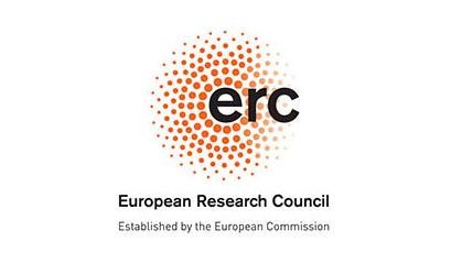 ERC Consolidator Grant Funding - EPFL