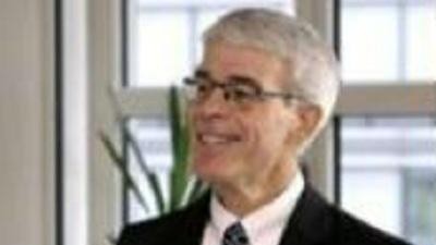 Interview with Darrell Duffie visiting professor at the SFI@EPFL - EPFL