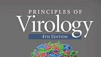 New edition of the book "Principles of Virology" - EPFL