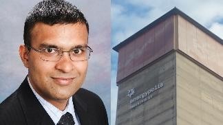 Kumar Agrawal est nommé prof assistant tenure track - EPFL