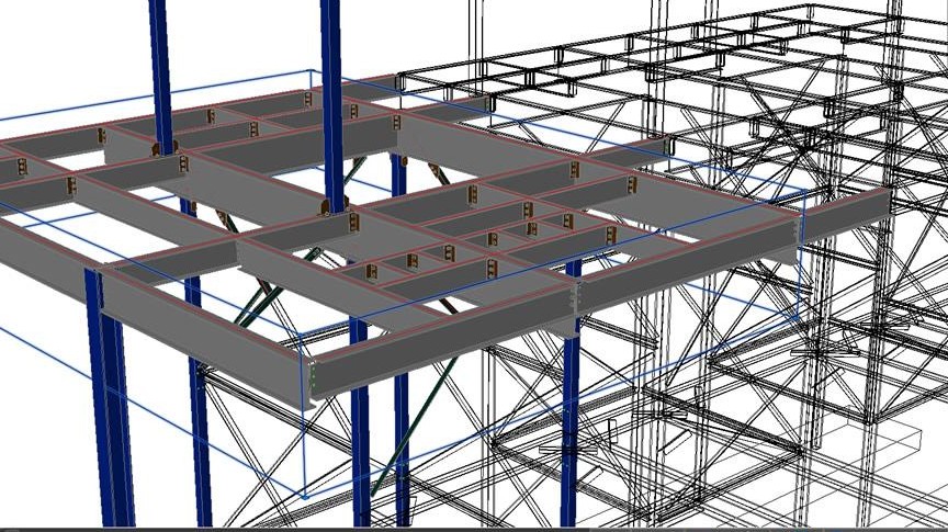 RESSLAB: new teaching in the civil engineering section - EPFL