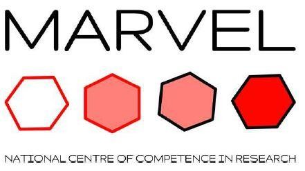 INSPIRE Potentials Master Internship Awards - EPFL