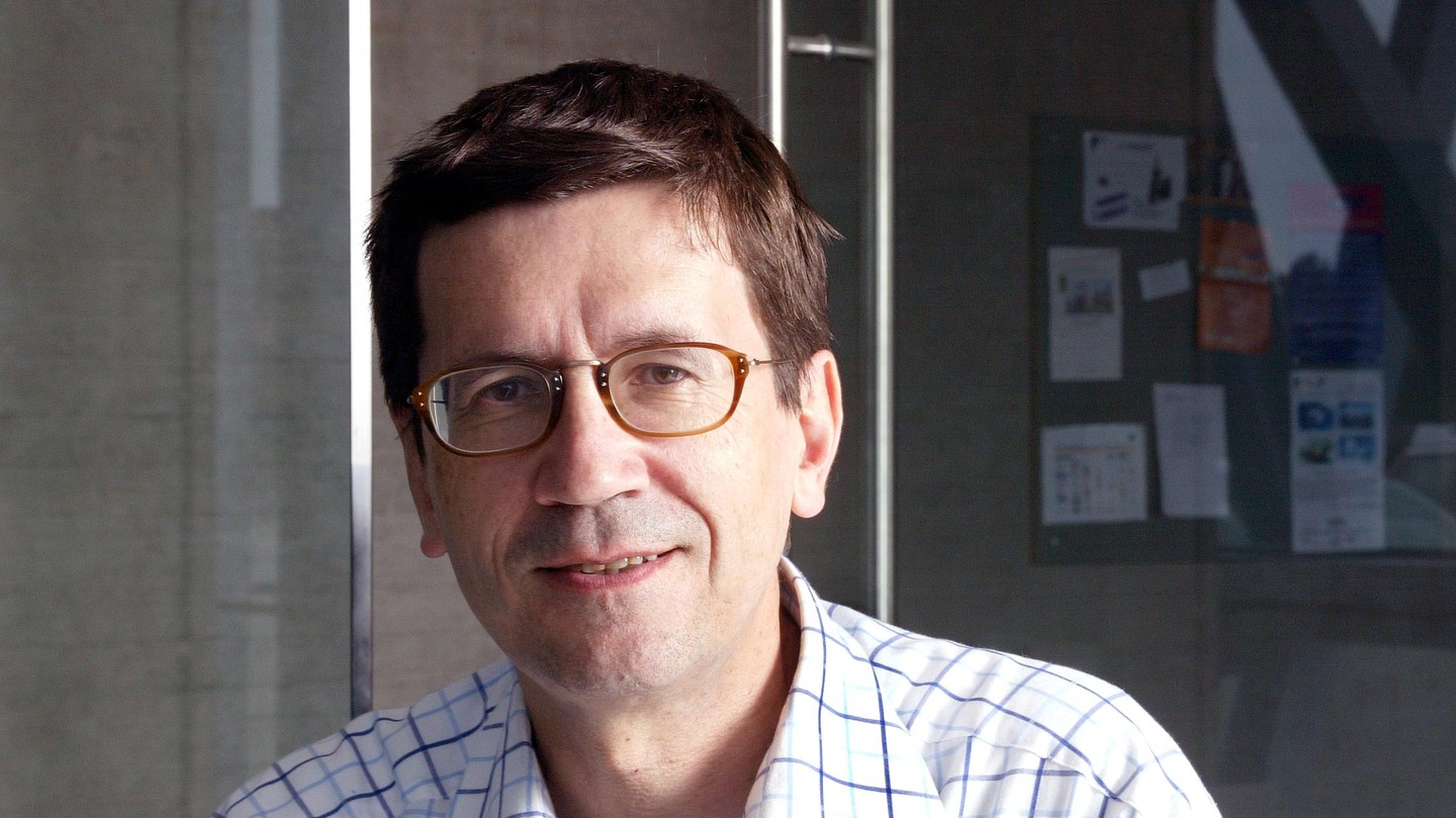 "Innovation in Switzerland needs more investment" - EPFL