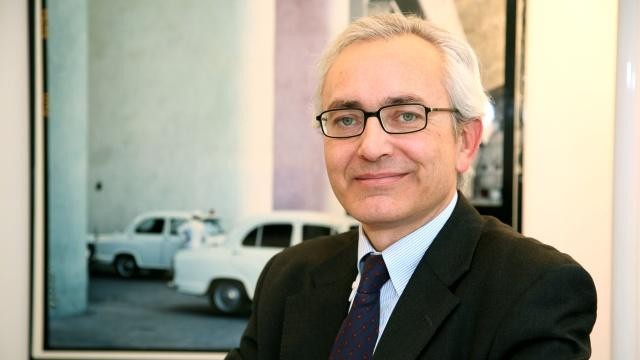 New leadership in architecture - EPFL