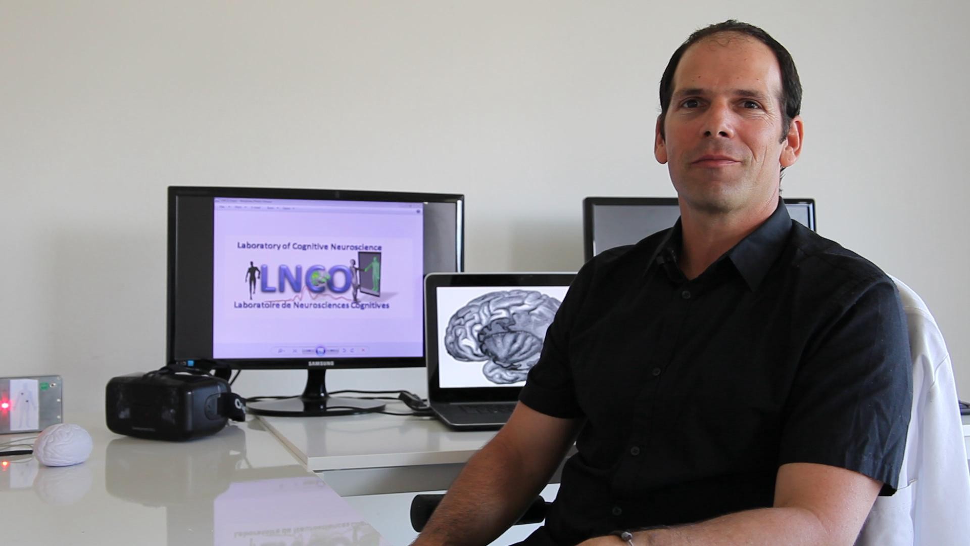 Your brain suppresses perception of heartbeat, for your own good - EPFL
