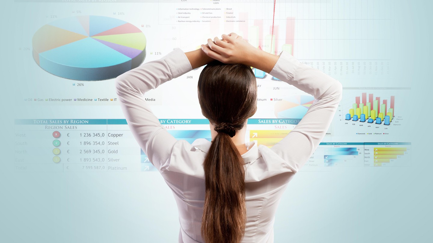 Statistics Office - EPFL