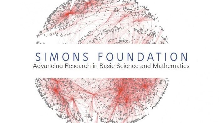 EPFL certified to receive funding from the Simons Foundation - EPFL