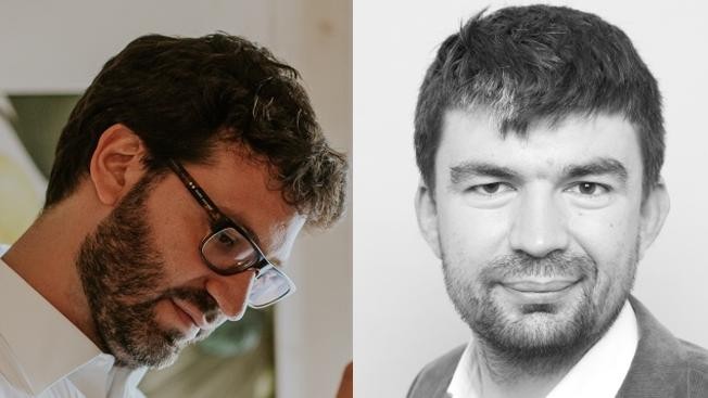 Two CNP Researchers awarded Ambizione Grants - EPFL