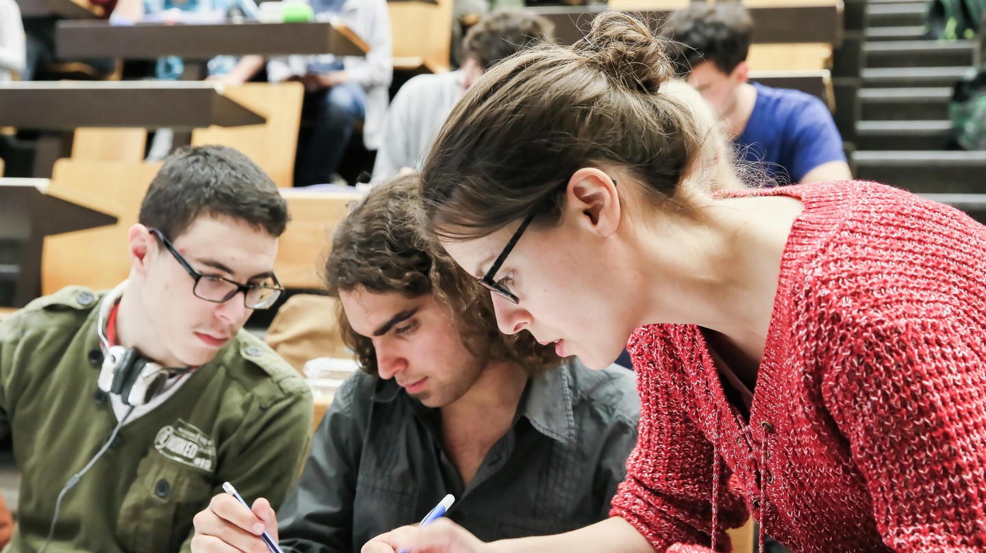 EPFL to host conference on student learning - EPFL