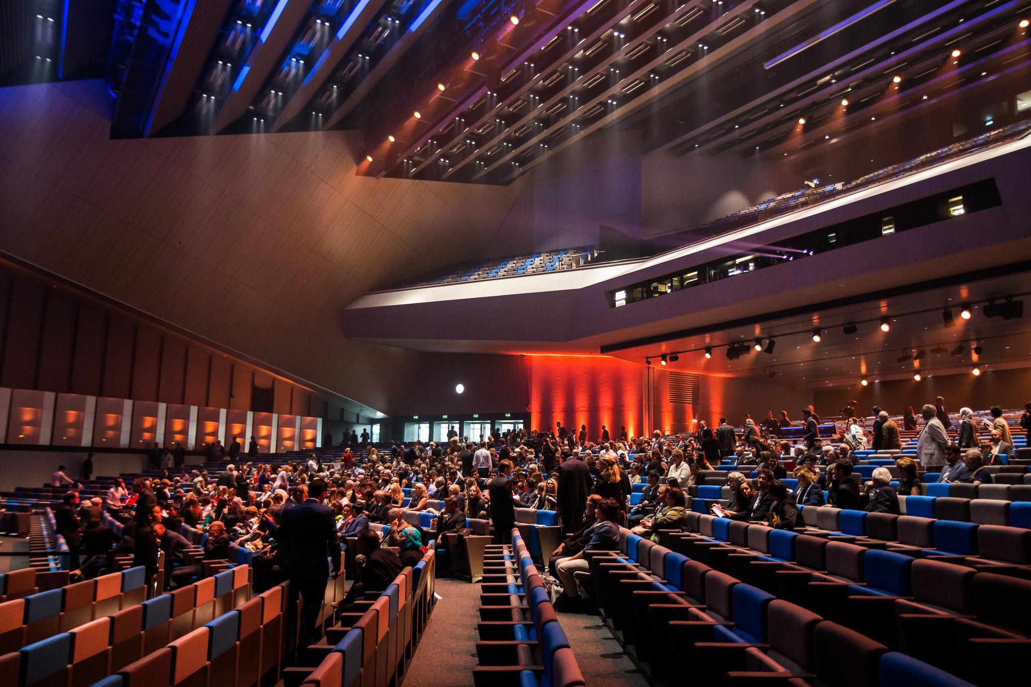 L'EPFL fête ses nouveaux diplômés - EPFL