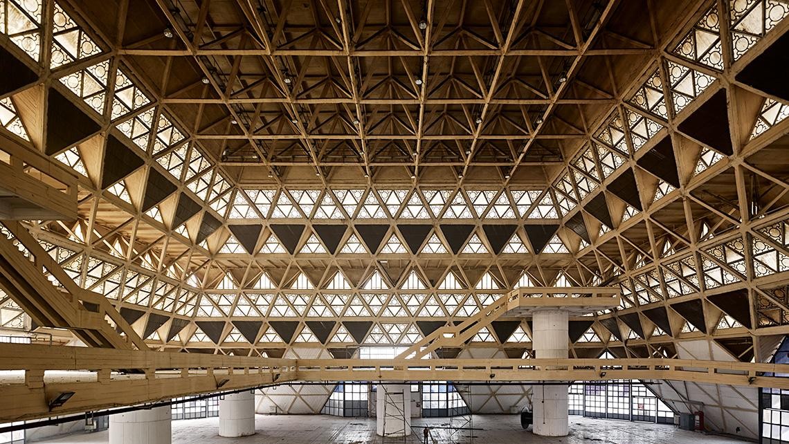 MAHENDRA RAJ - ENGINEERING AND DESIGNING MODERN INDIA - EPFL