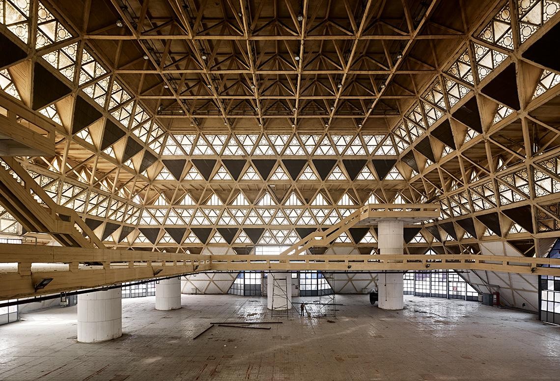 MAHENDRA RAJ - ENGINEERING AND DESIGNING MODERN INDIA - EPFL