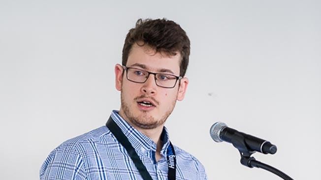 IC Alumnus Florian Tramèr in WIRED - EPFL