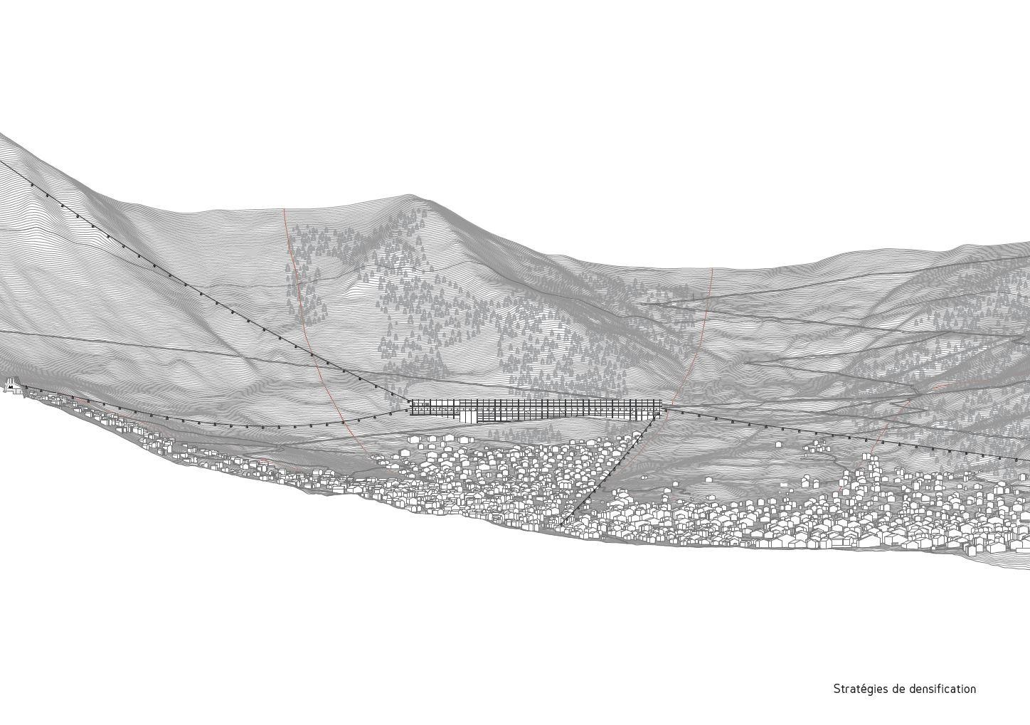 Preserve the Alps by giving up the chalets - EPFL