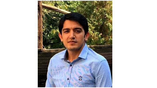 We welcome Ali Ranjbar ! - EPFL