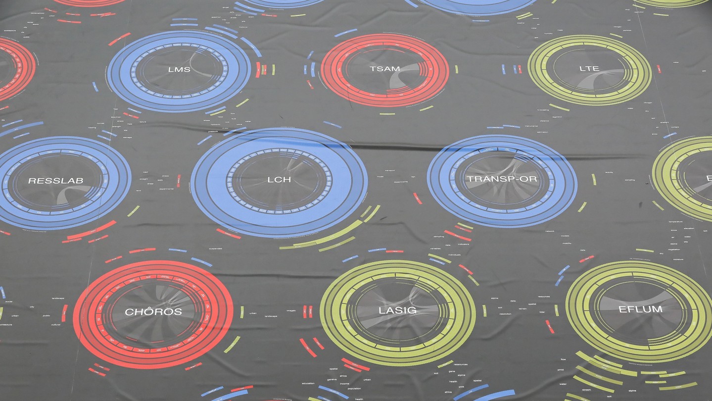 EPFL ranks high in architecture, civil and environmental engineering - EPFL