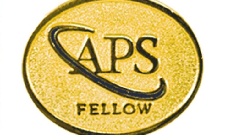 Tobias Kippenberg elected APS Fellow - EPFL