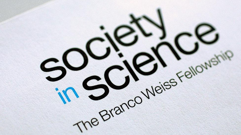 Society in Science – The Branco Weiss Fellowship - EPFL