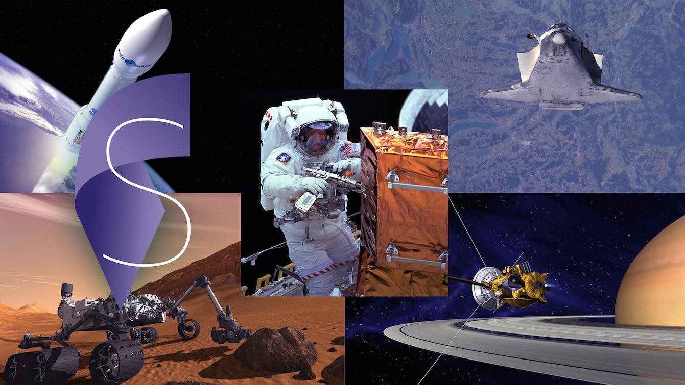 MOOC: Space Mission Design and Operations - EPFL